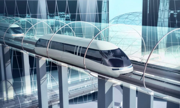 The Future of Transportation: Understanding Hyperloop Technology