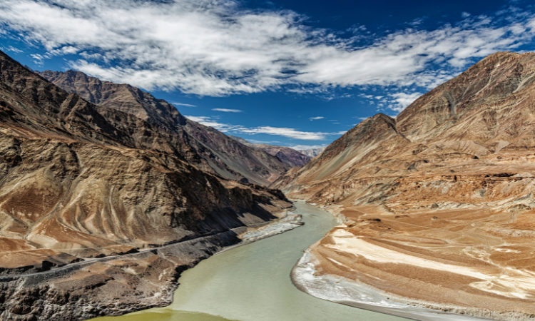 What India’s Indus Waters Treaty Suspension Means for Pakistan